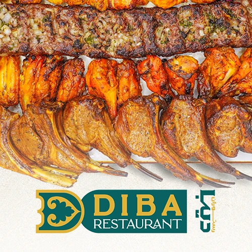 Diba Restaurant – Authentic Persian Pleasures Await at Diba Restaurant